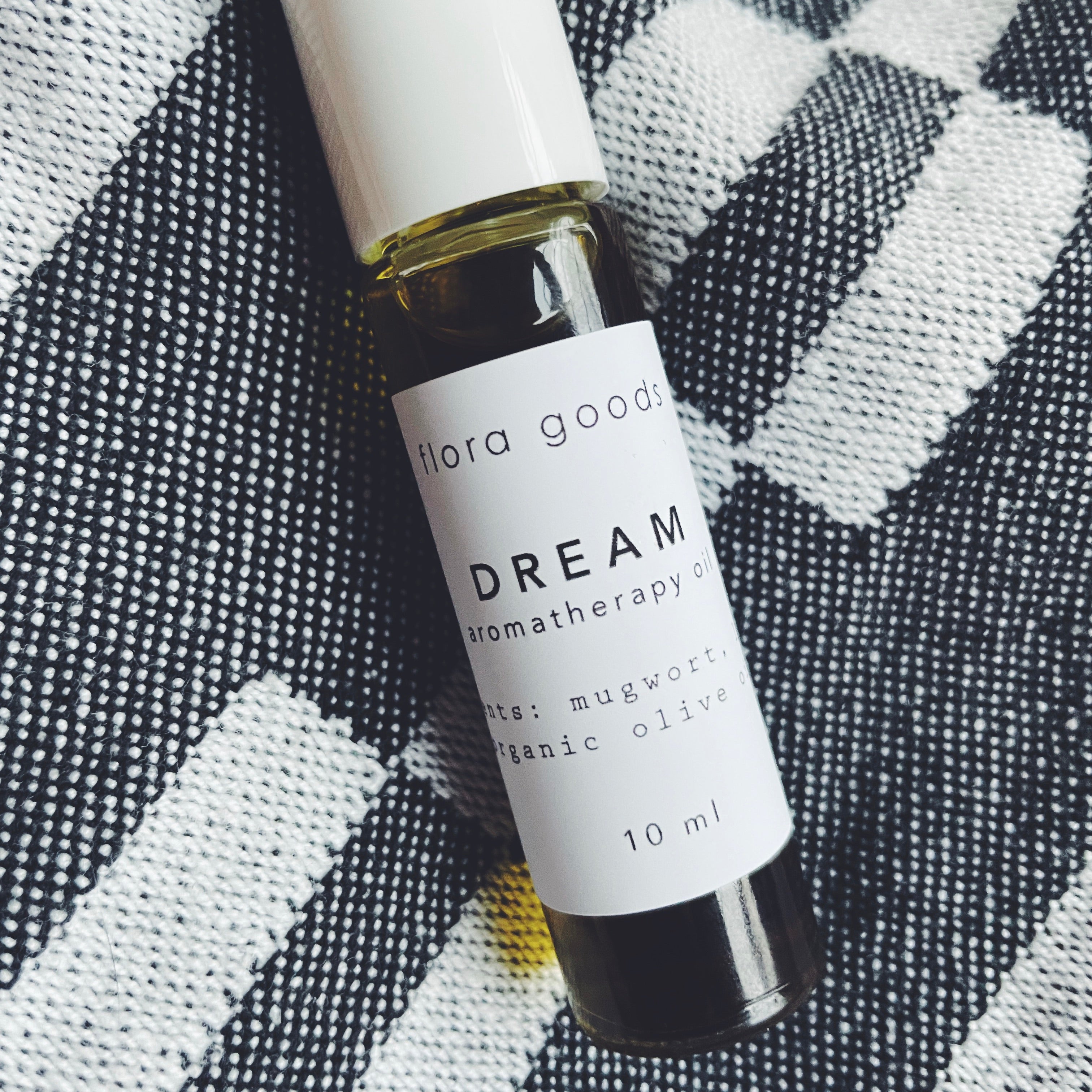 DREAM | AROMATHERAPY OIL – FLORA GOODS